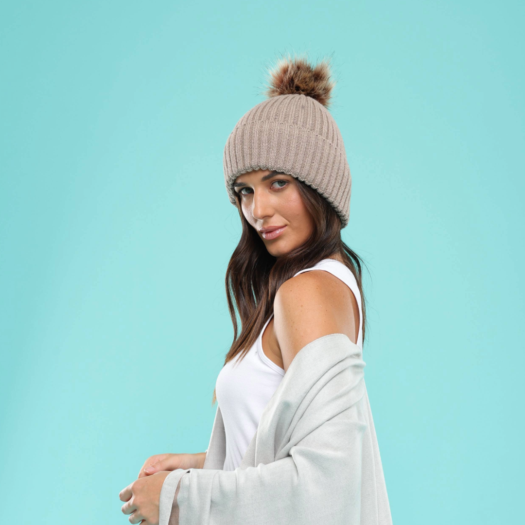 Women's Beanies- Latest Styles & Trends – Tagged "Type_Everyday ...