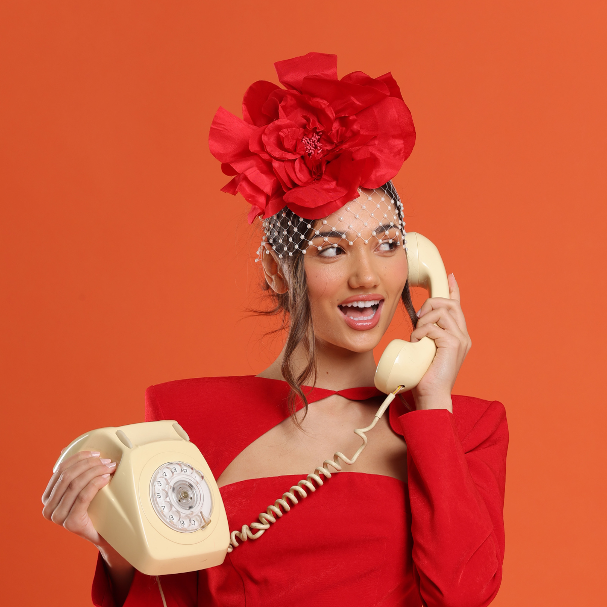 THE SPRING RACING COLLECTION – MORGAN & TAYLOR