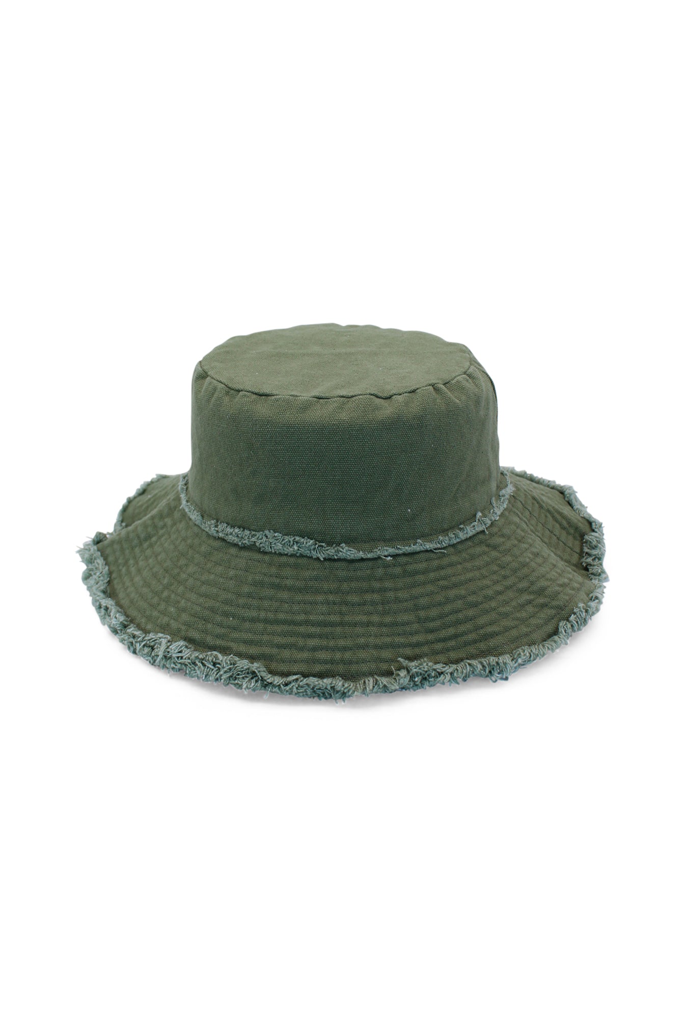 Jesse Khaki Bucket Hat | Sun Hat / Bucket Hats | Morgan & Taylor ...